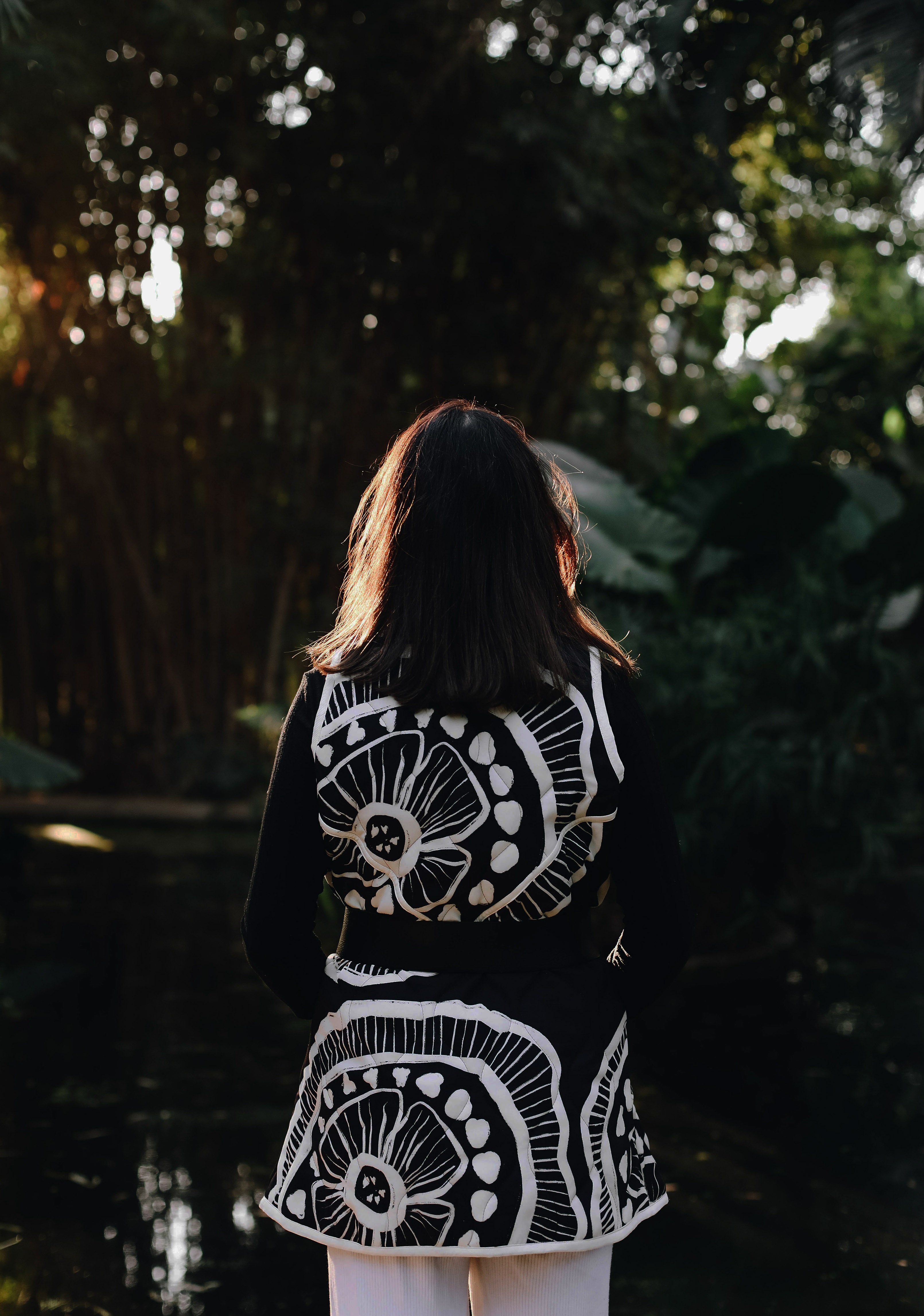 Jackets – Sa studio